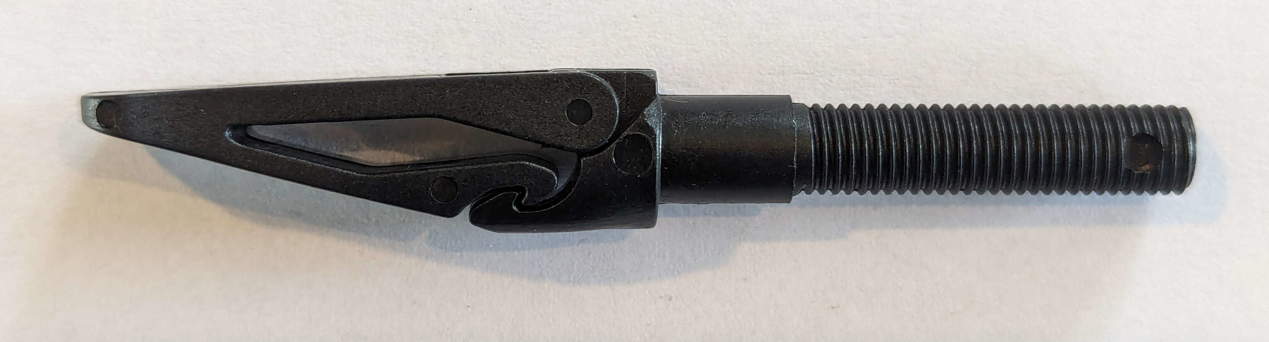 Non-Avian Batten clip end | avianonline.co.uk