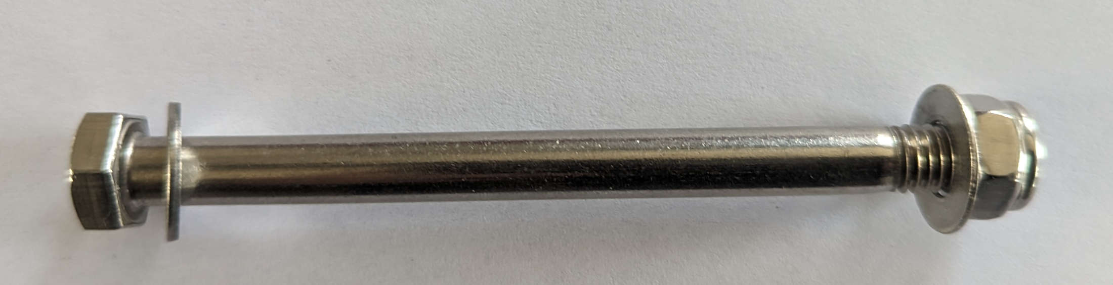 Top of Upright bolt, current | avianonline.co.uk